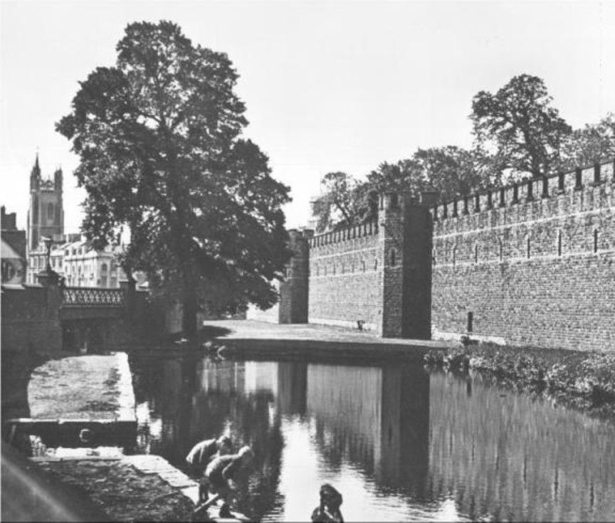 Glamorganshire Canal Cardiff - History & Heritage - Canal World Glamorganshire Canal Cardiff - History & Heritage - Canal World