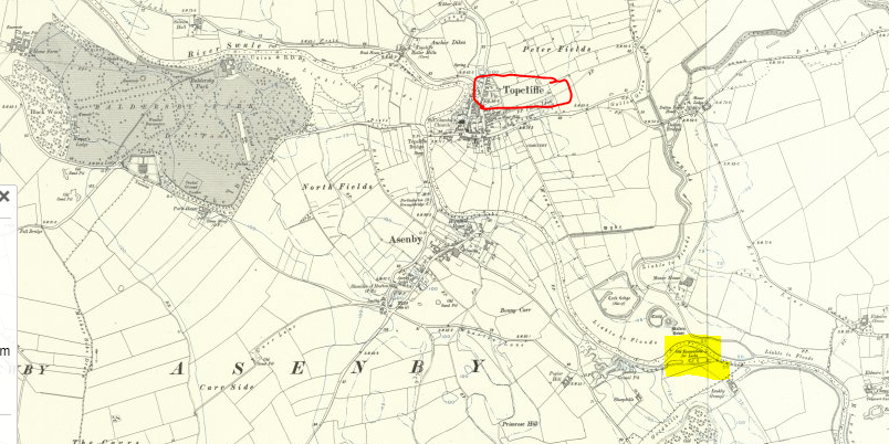 River Swale - History & Heritage - Canal World