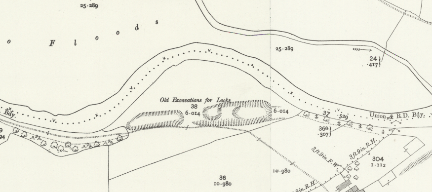 River Swale - History & Heritage - Canal World