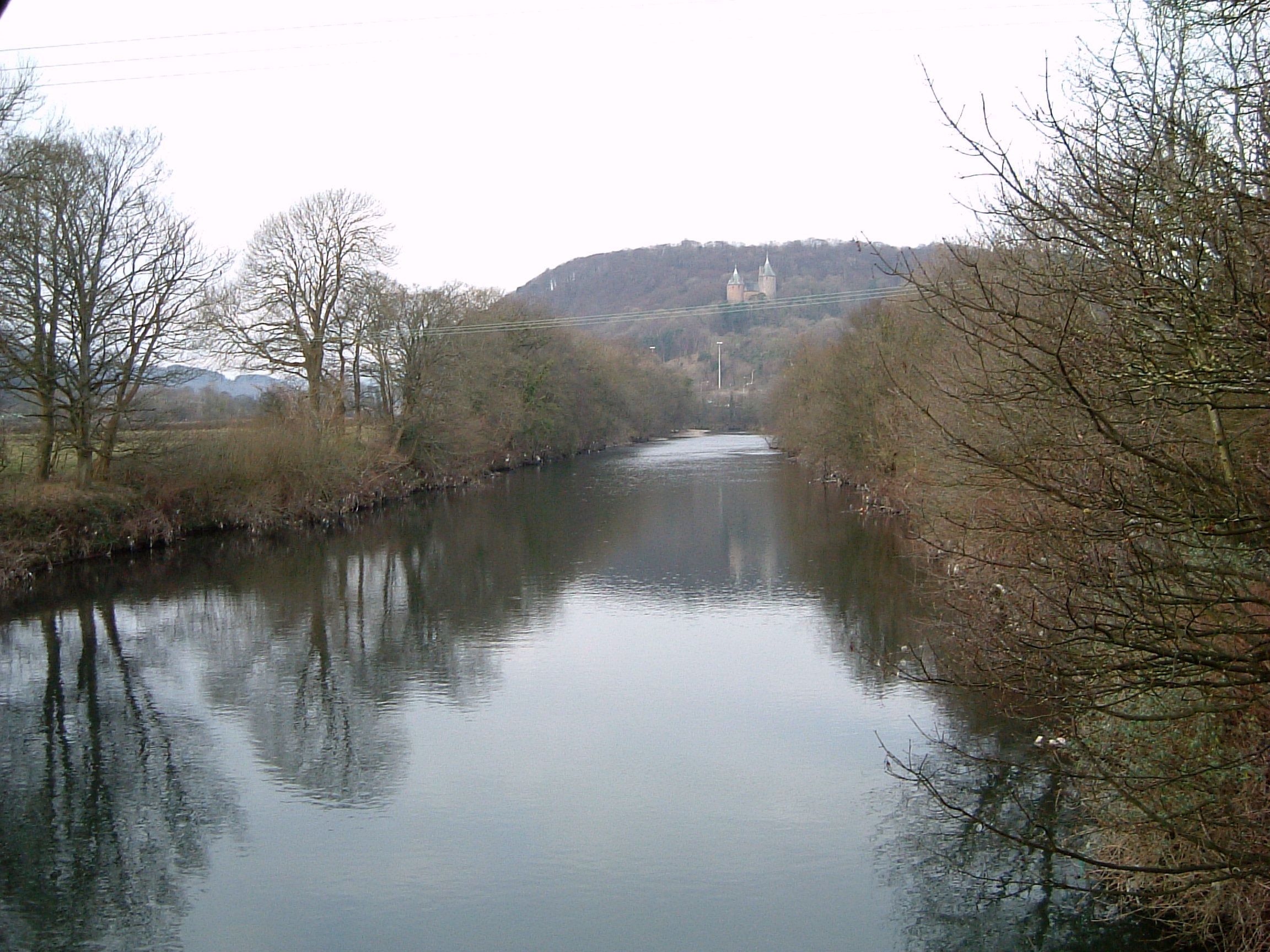 Cardiff Canal Quarter - History & Heritage - Canal World