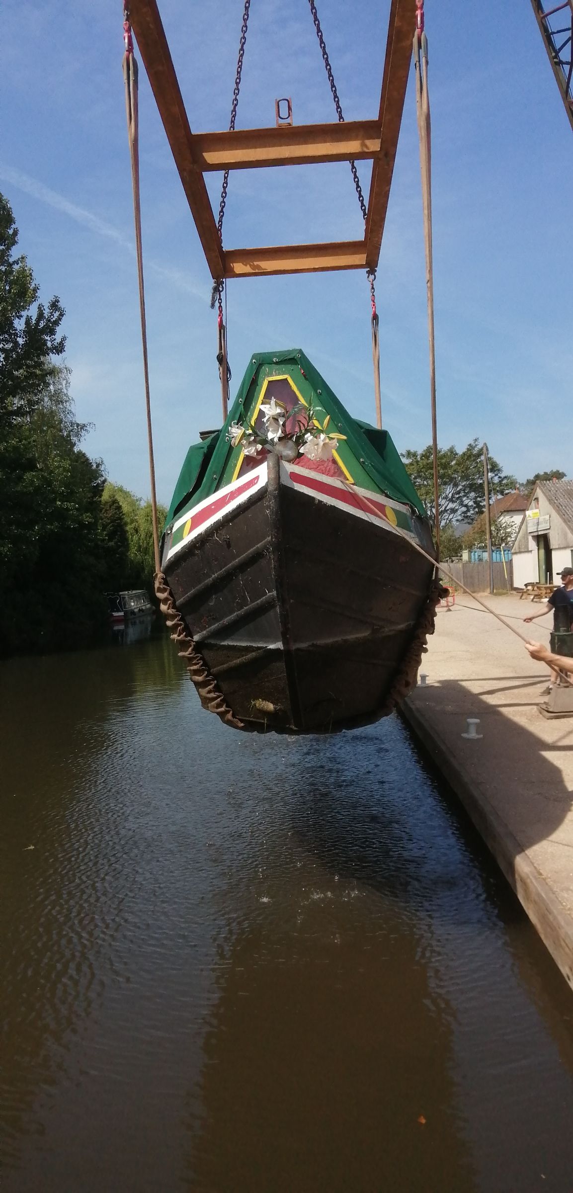 Barney Boats - Page 5 - History & Heritage - Canal World