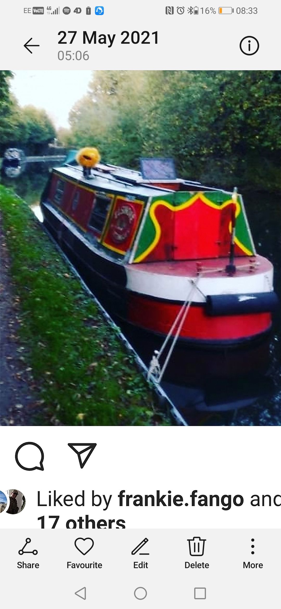 Barney Boats - Page 5 - History & Heritage - Canal World