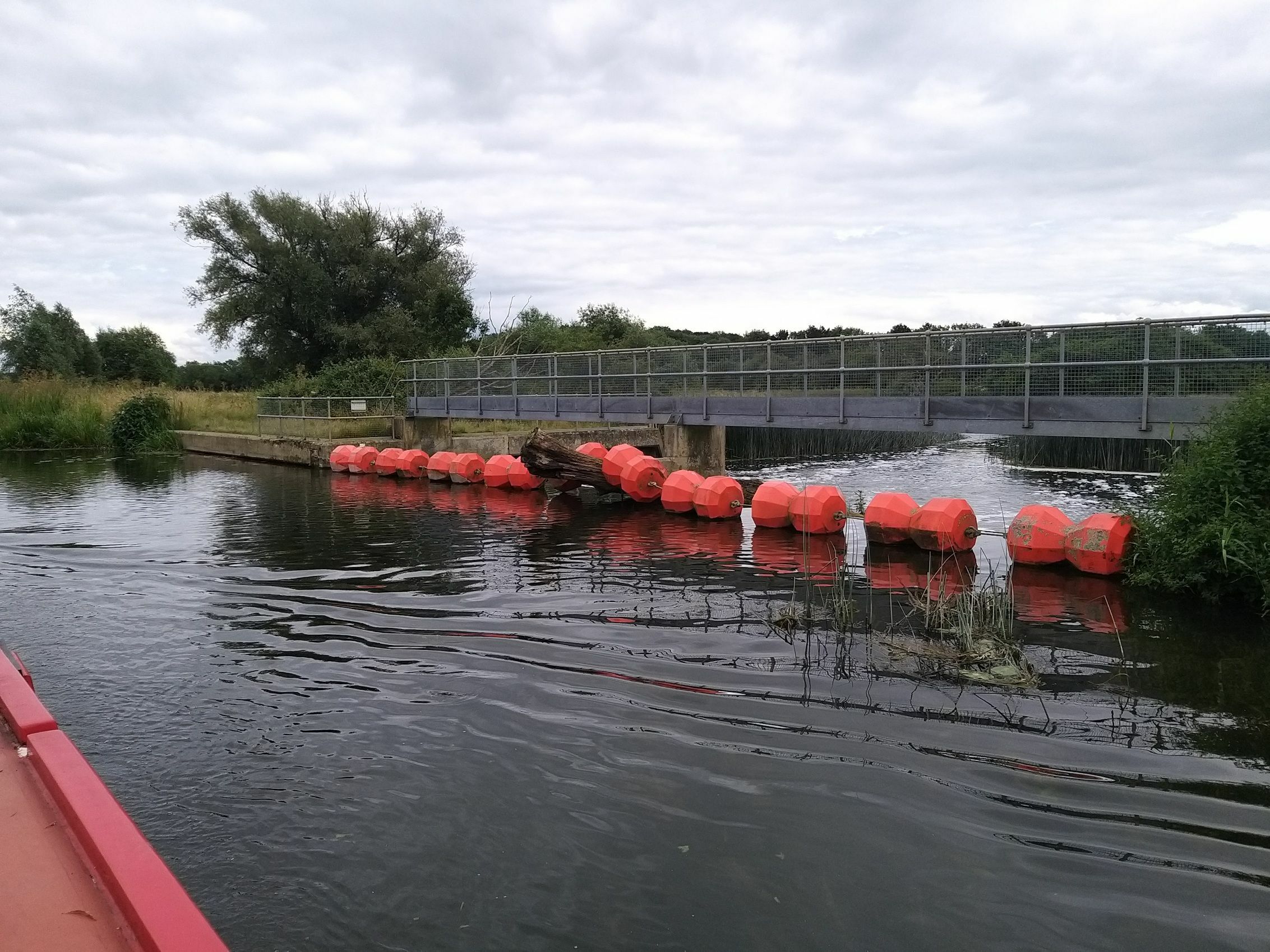 River Trent Locks - General Boating - Canal World