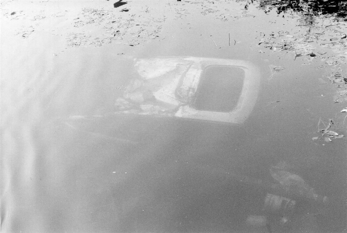 Phyllis Nicklin Canal Images - History & Heritage - Canal World