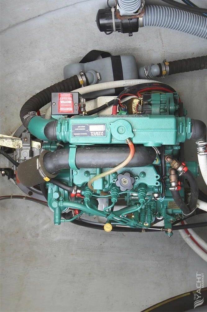 Bmc 1500 Horsepower? - Page 2 - Boat Equipment - Canal World