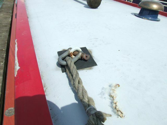 Soft shackles - General Boating - Canal World