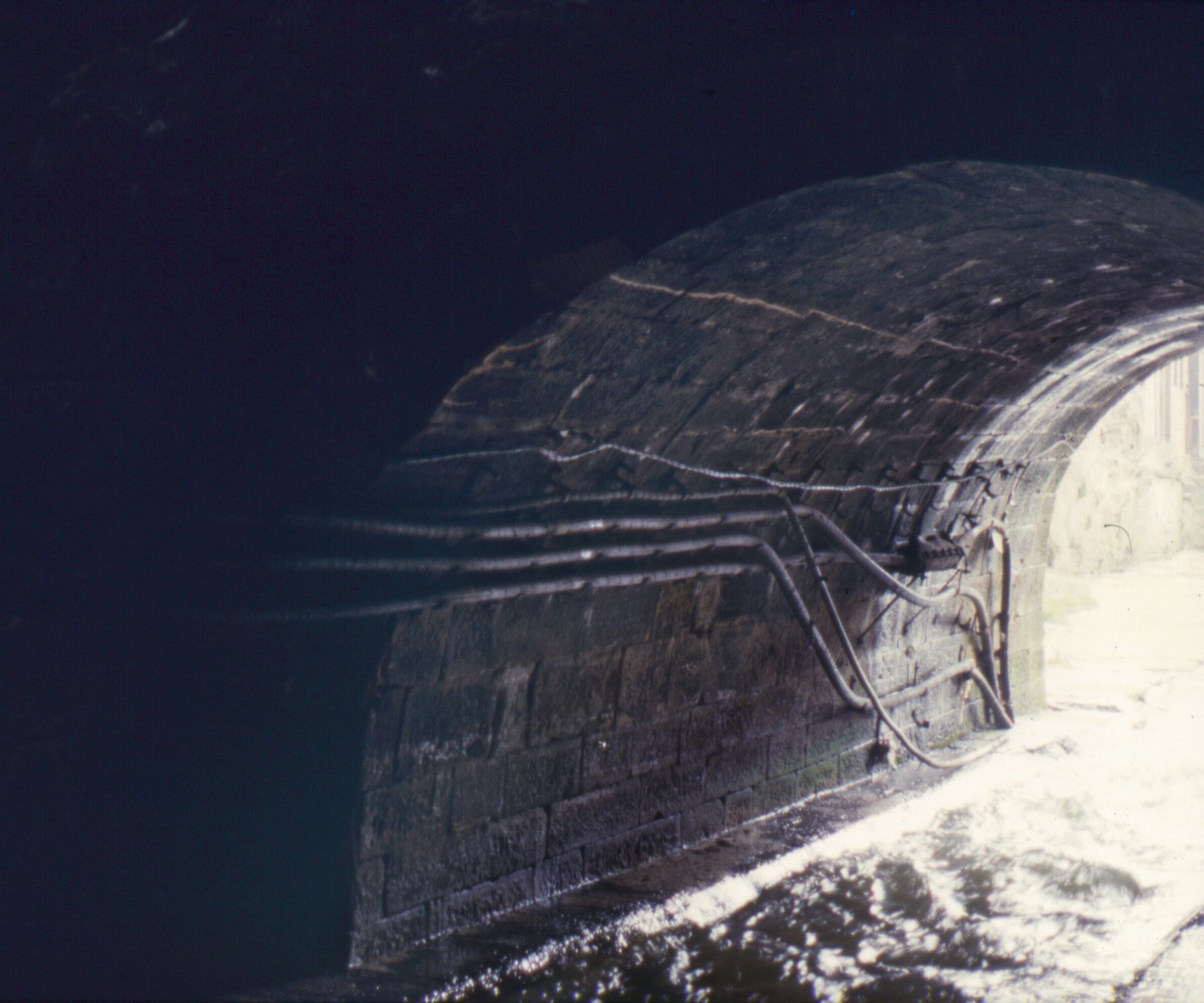 RESTORATION OF FAMOUS BURNLEY CANAL WHARF GIVES MAJOR BOOST TO THE ...