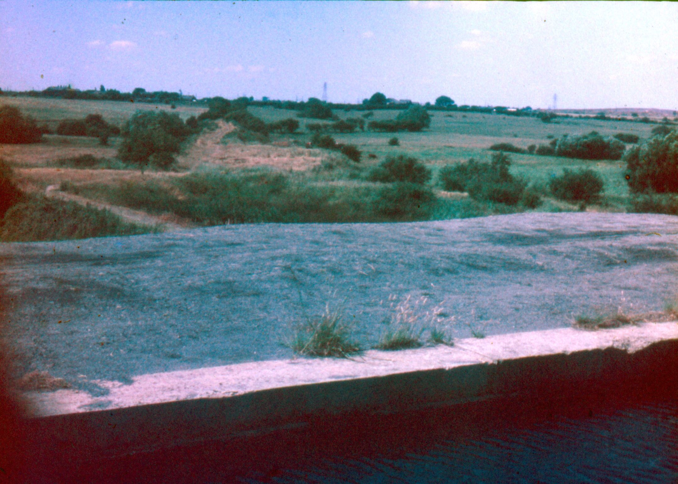 Notable Embankments - History & Heritage - Canal World