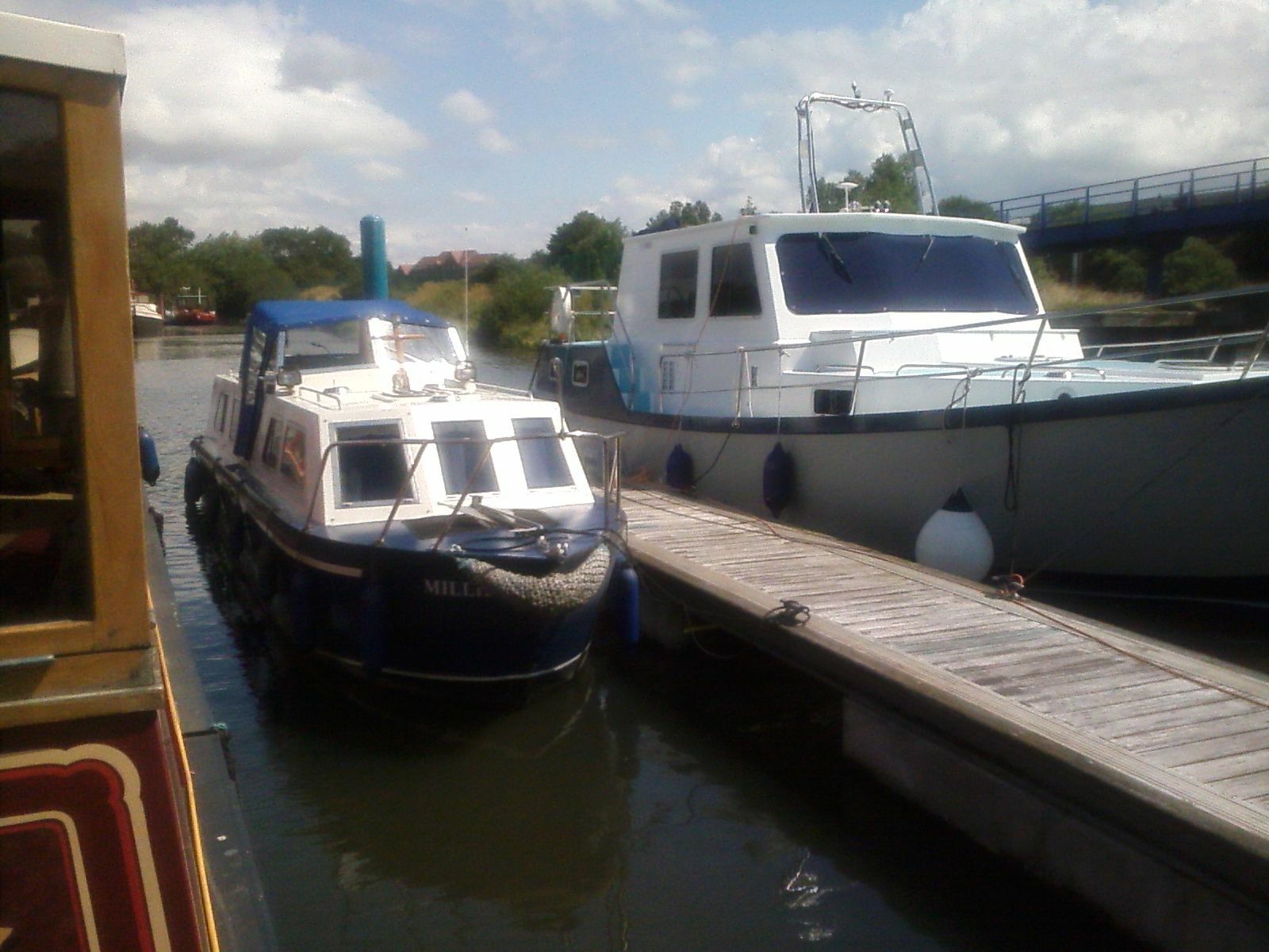 Fairline Family 20 - New to Boating? - Canal World