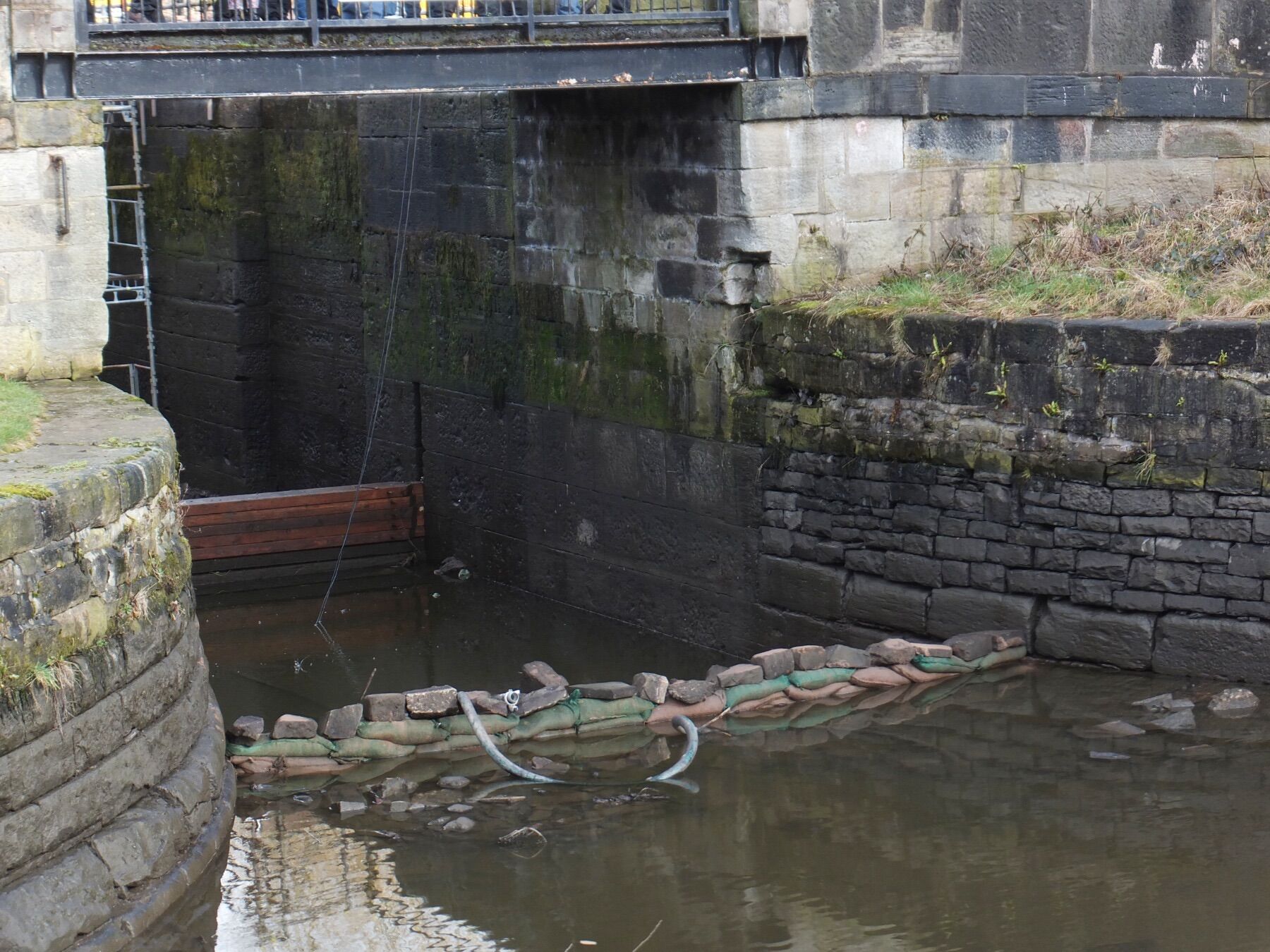 The forgotten 100 years of Waterway History - History & Heritage ...