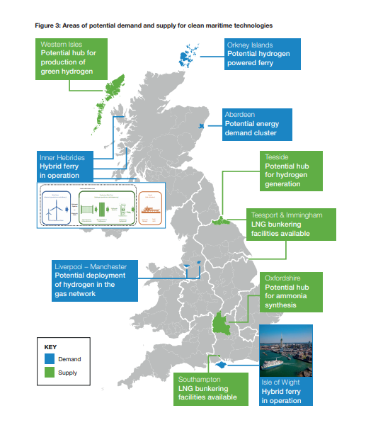 Hydrogen fuel- the future? - Waterways News & Press - Canal World