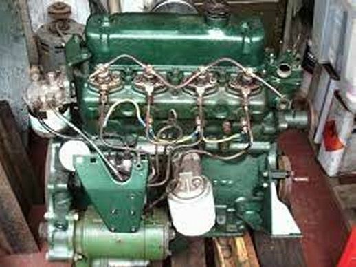 Newly rebuild 1.5 BMC engine overheat and stops after a few minutes ...