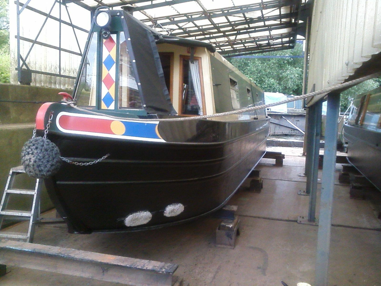 Disasters at Sea - General Boating - Canal World