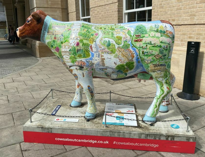 Is This The Worst Example Of Canal Art? - Page 2 - History & Heritage ...