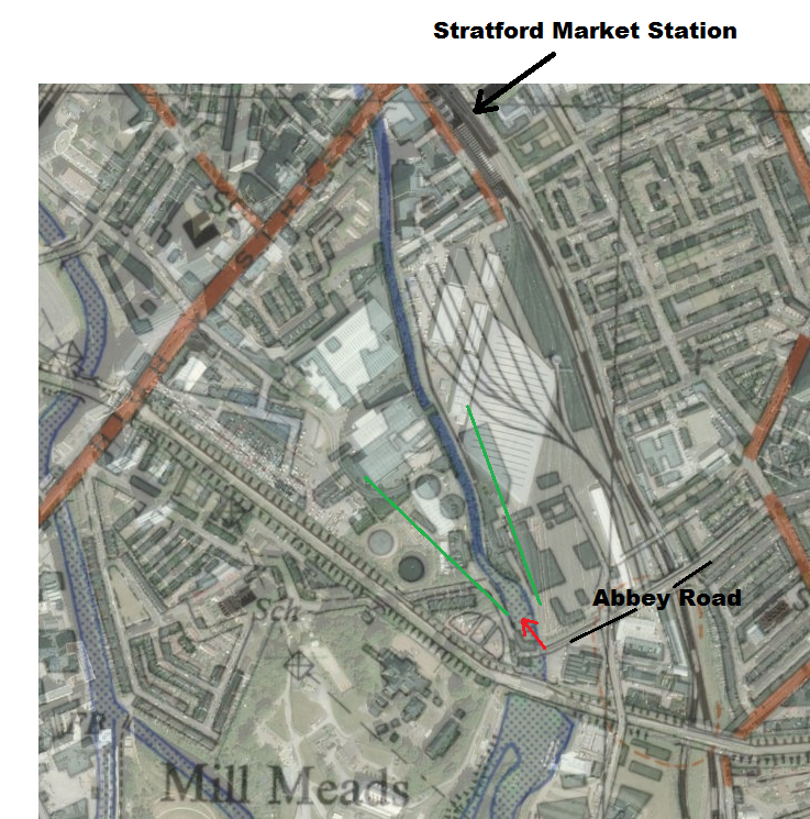 Kings Cross - History & Heritage - Canal World