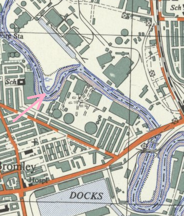 Kings Cross - History & Heritage - Canal World