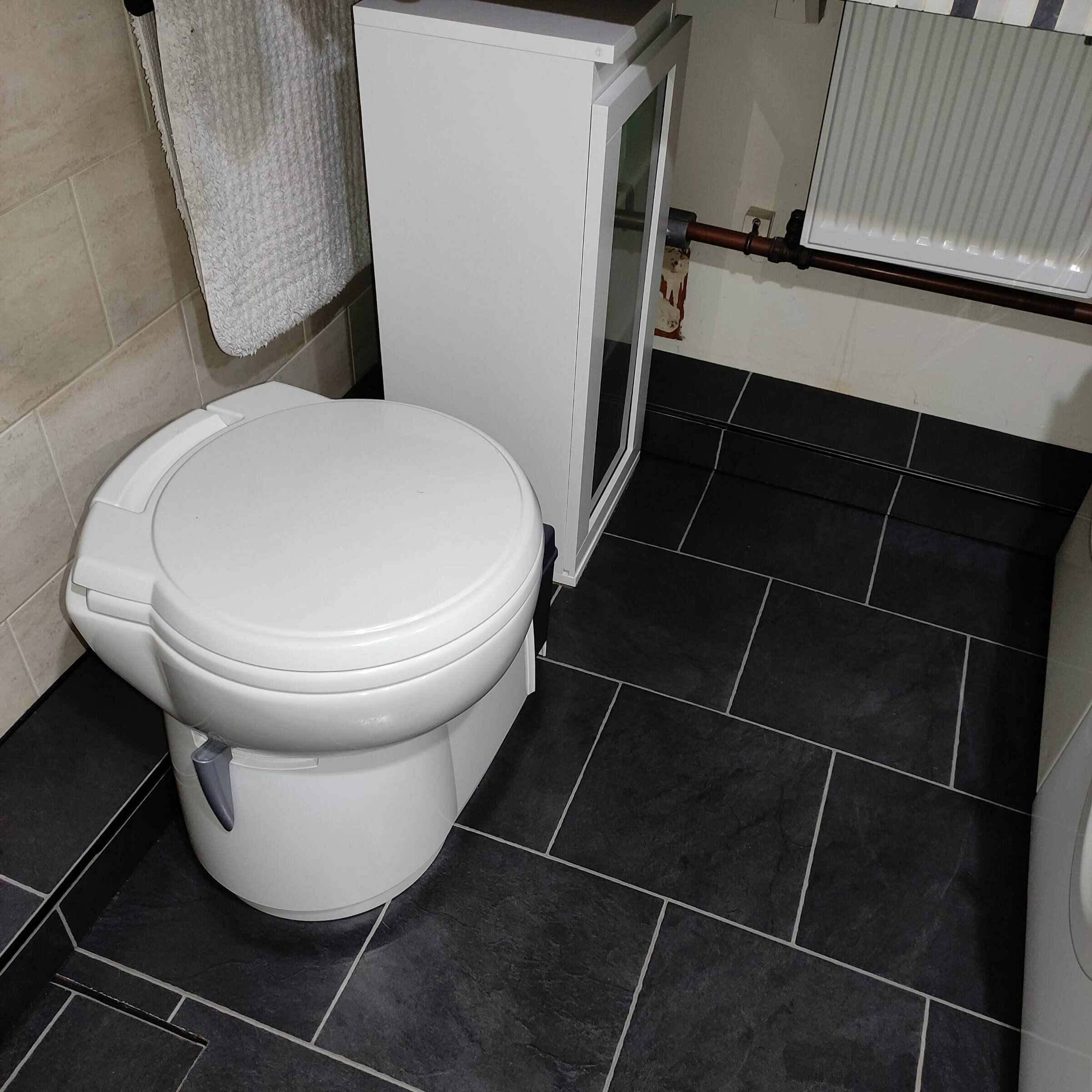 Boxing in - Boat Building & Maintenance - Canal World