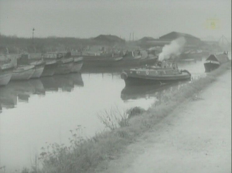 Bulls Bridge - History & Heritage - Canal World