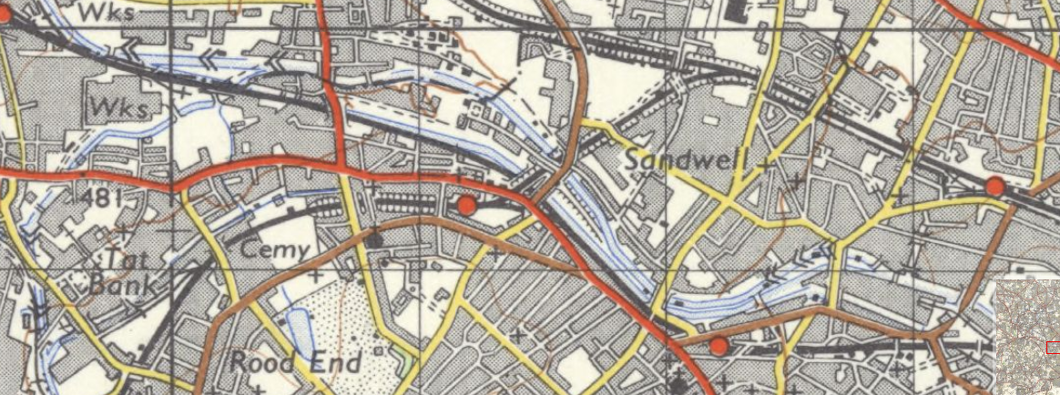 Beeston Iron Lock - Page 2 - History & Heritage - Canal World