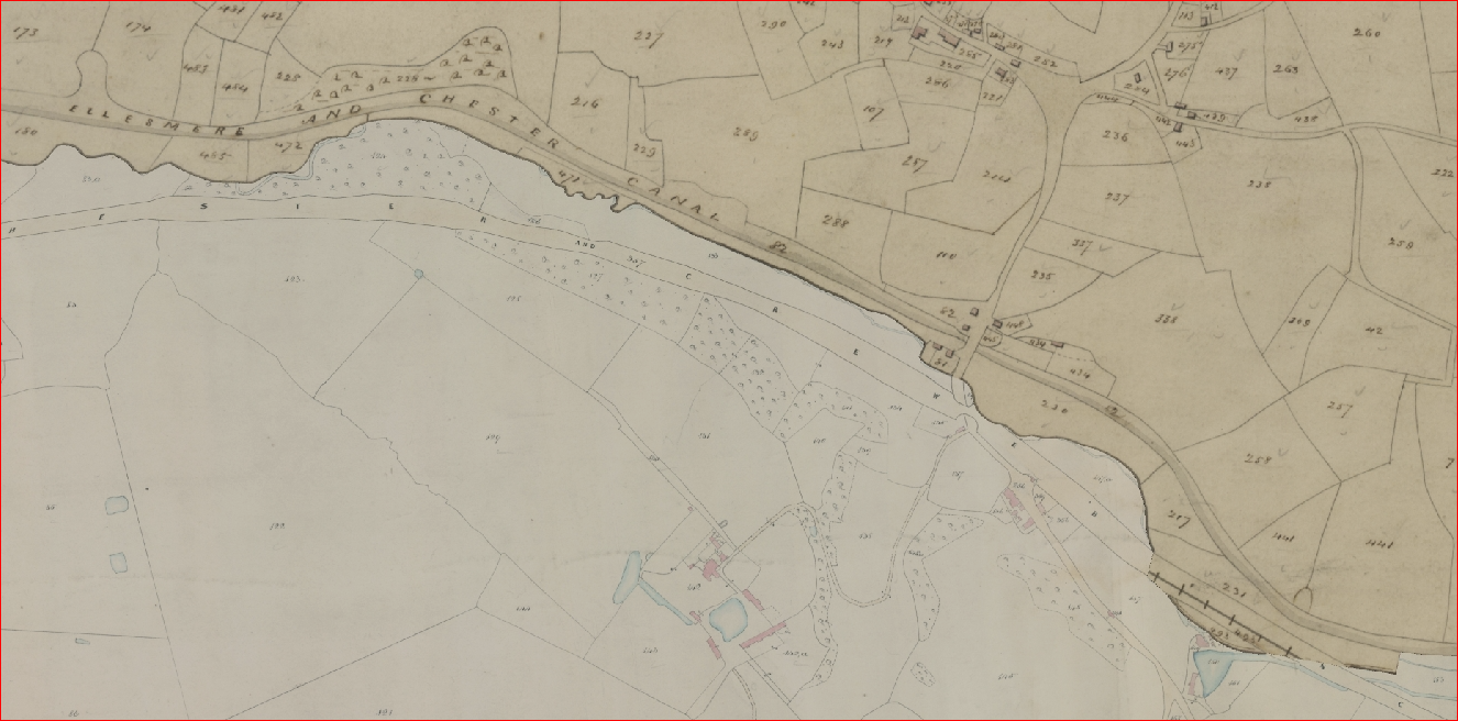 Beeston Iron Lock - Page 2 - History & Heritage - Canal World