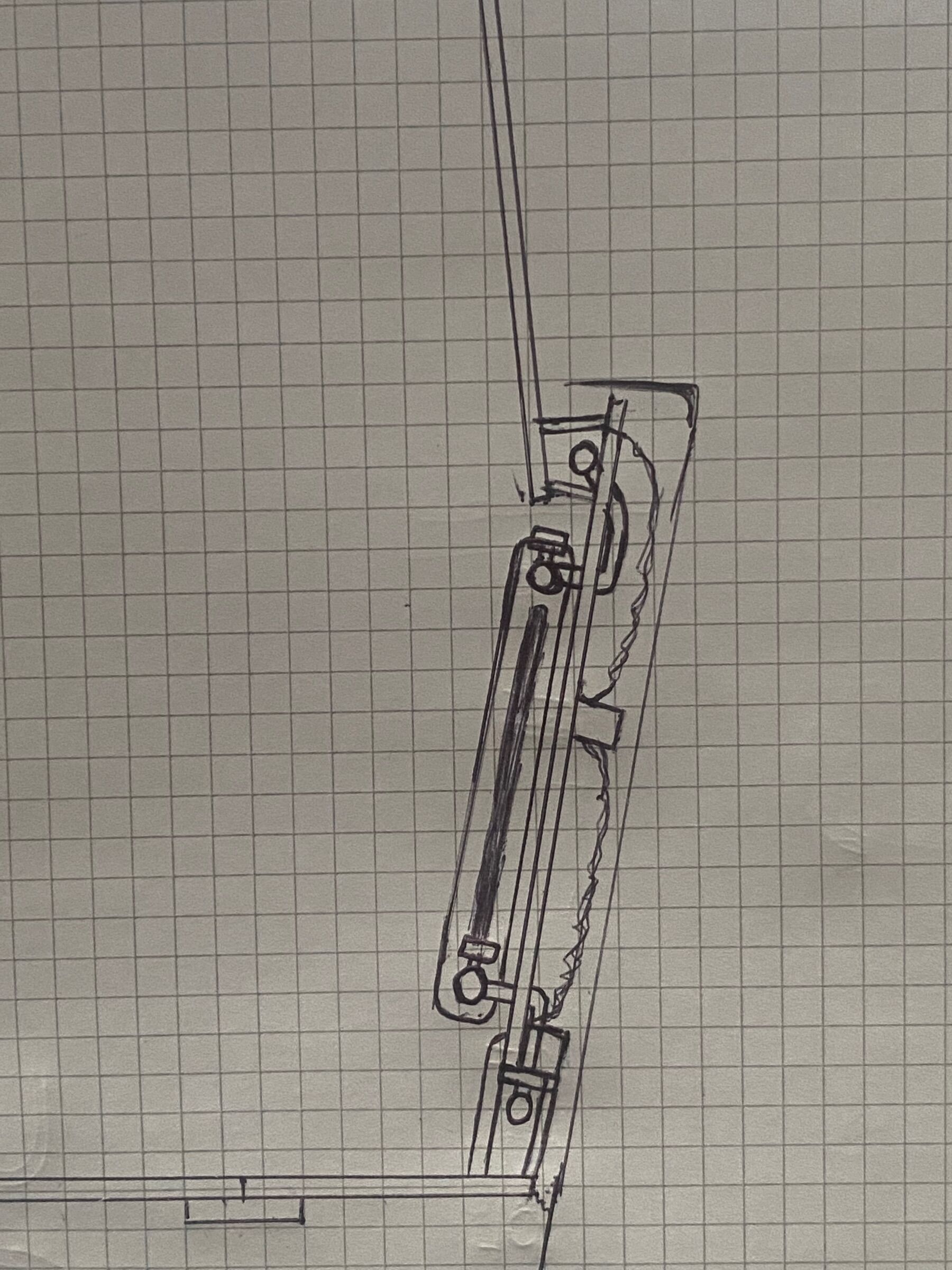 Gravity fed radiator system advice - Boat Building & Maintenance ...