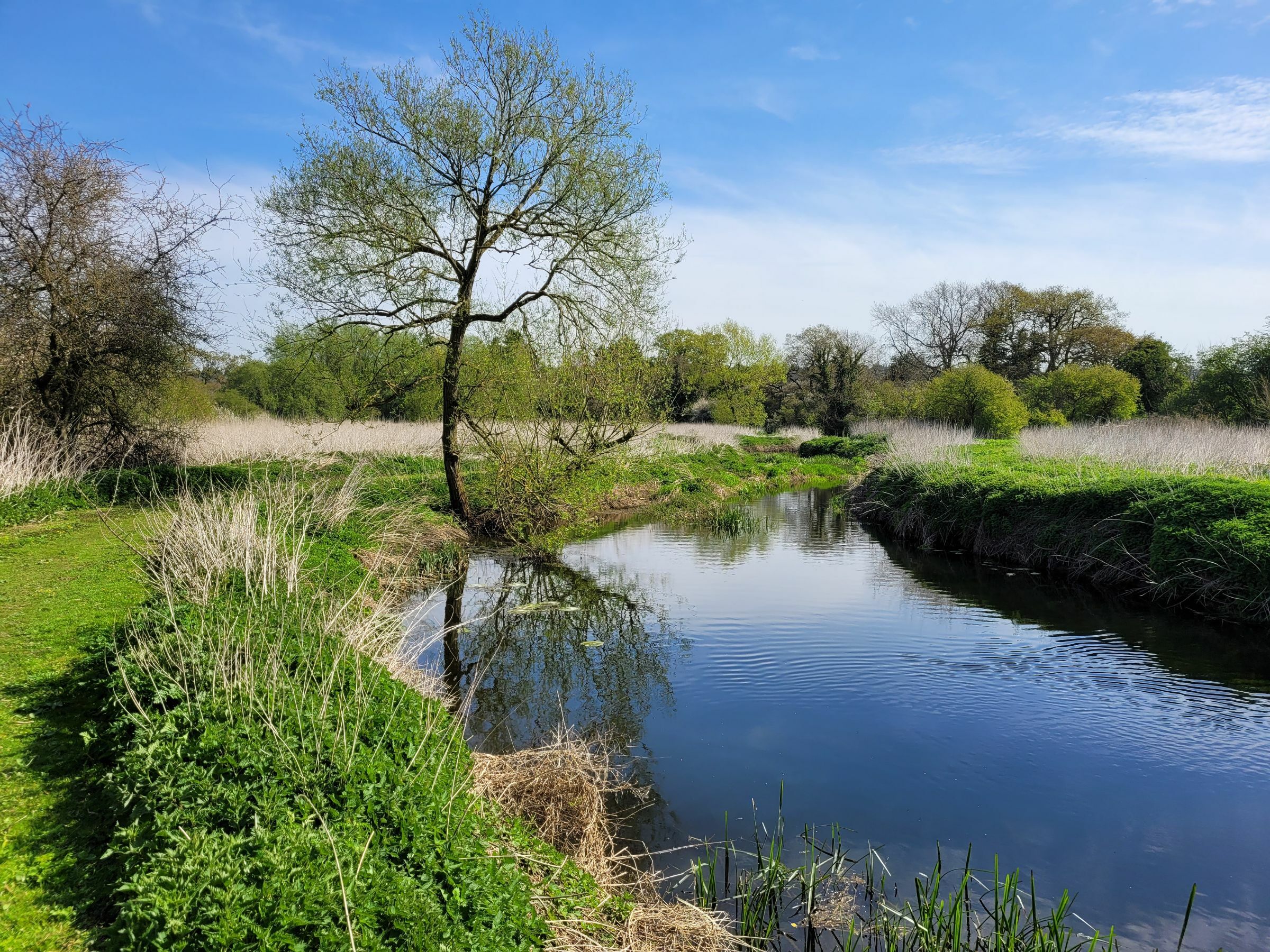 The Gipping Navigation - photos and a question - History & Heritage ...