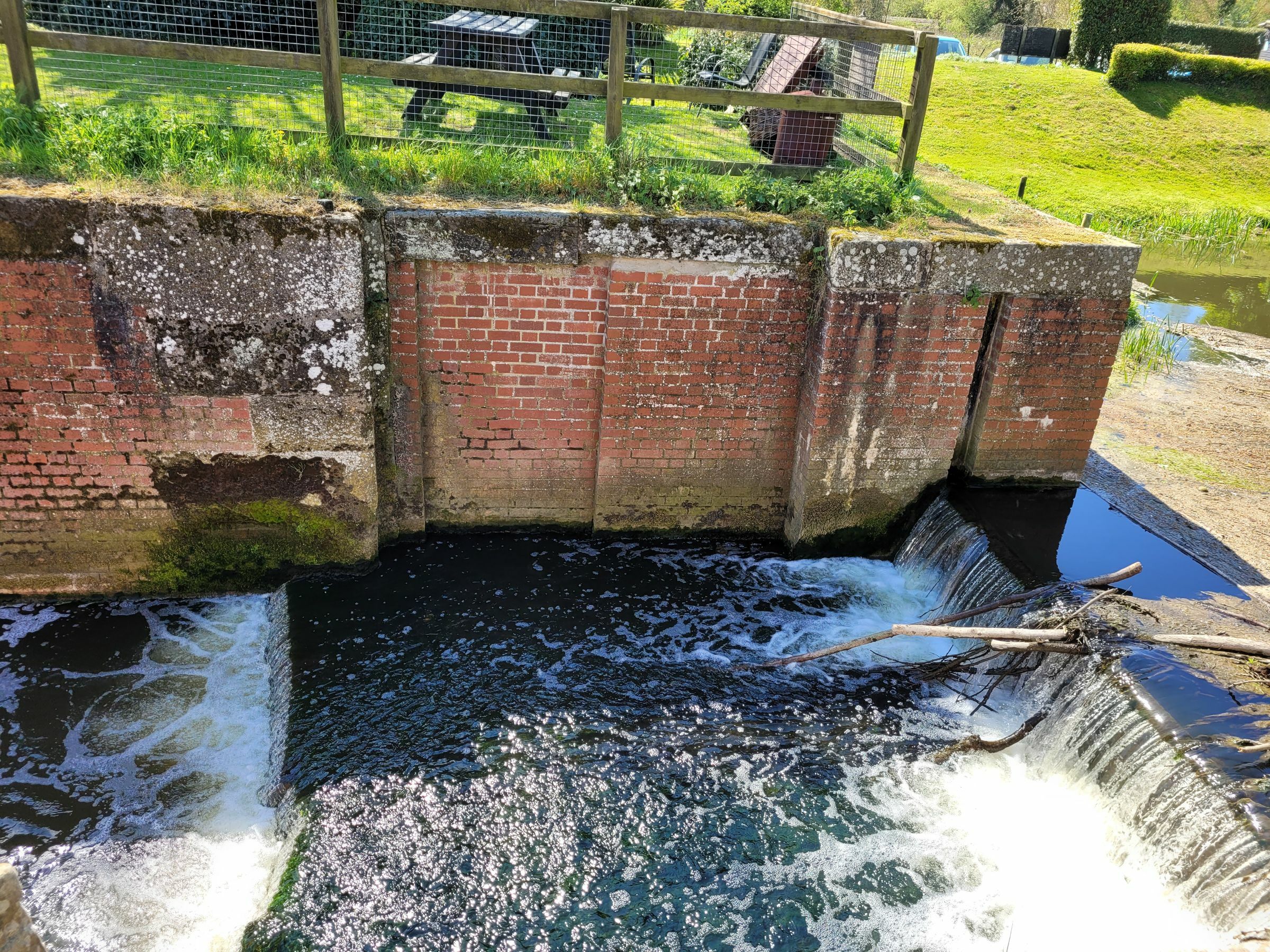 The Gipping Navigation - photos and a question - History & Heritage ...