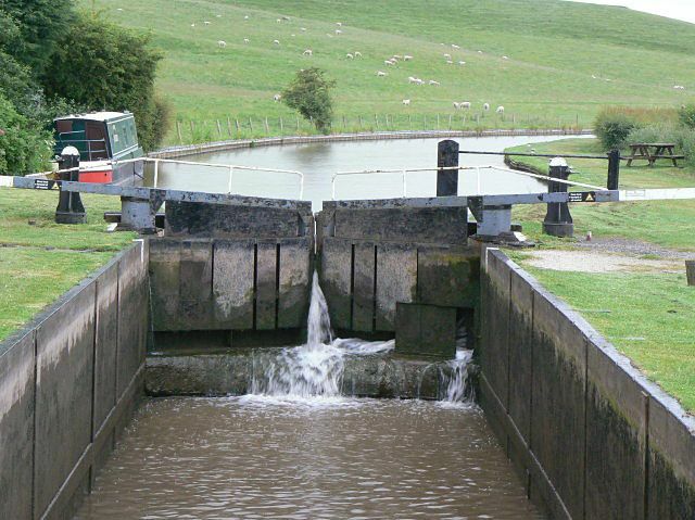Beeston Iron Lock - Page 2 - History & Heritage - Canal World
