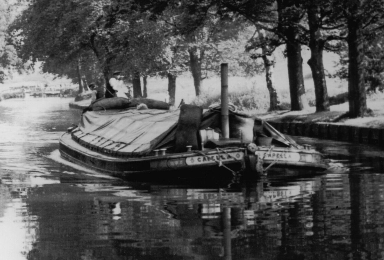 Eshton Road Lock, Gargrave - Stoppages - Canal World