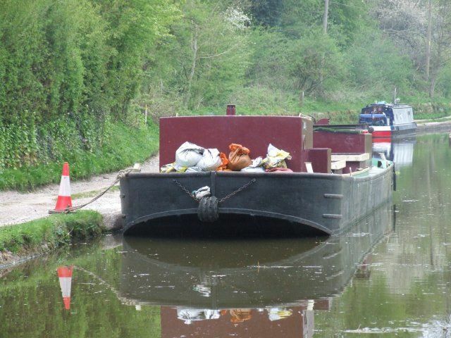 Dutton Dry Dock - New to Boating? - Canal World