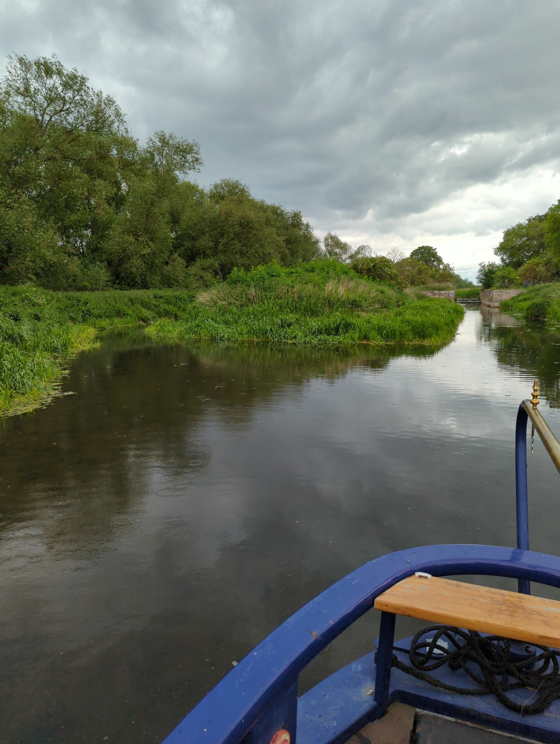 Kyme Eau/Sleaford Navigation - General Boating - Canal World