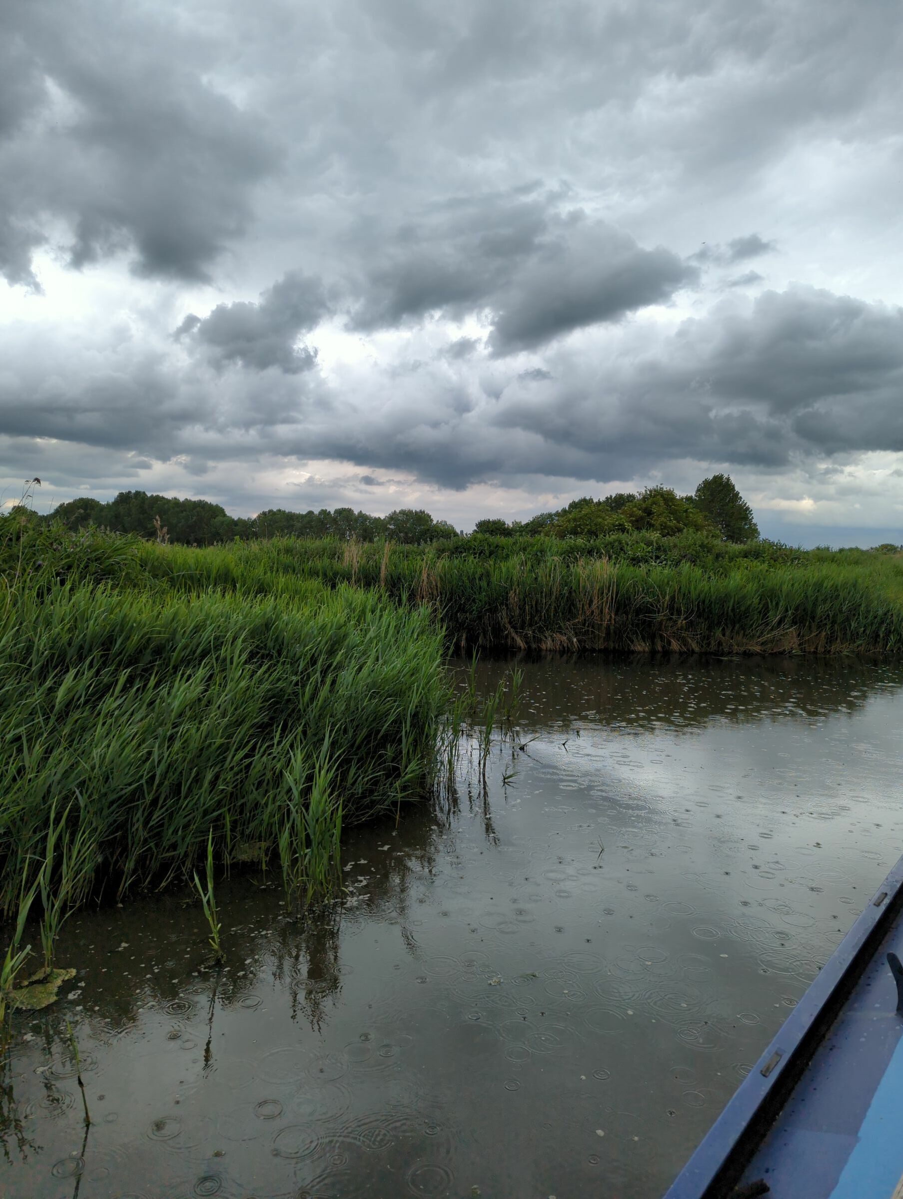 Kyme Eau/Sleaford Navigation - General Boating - Canal World