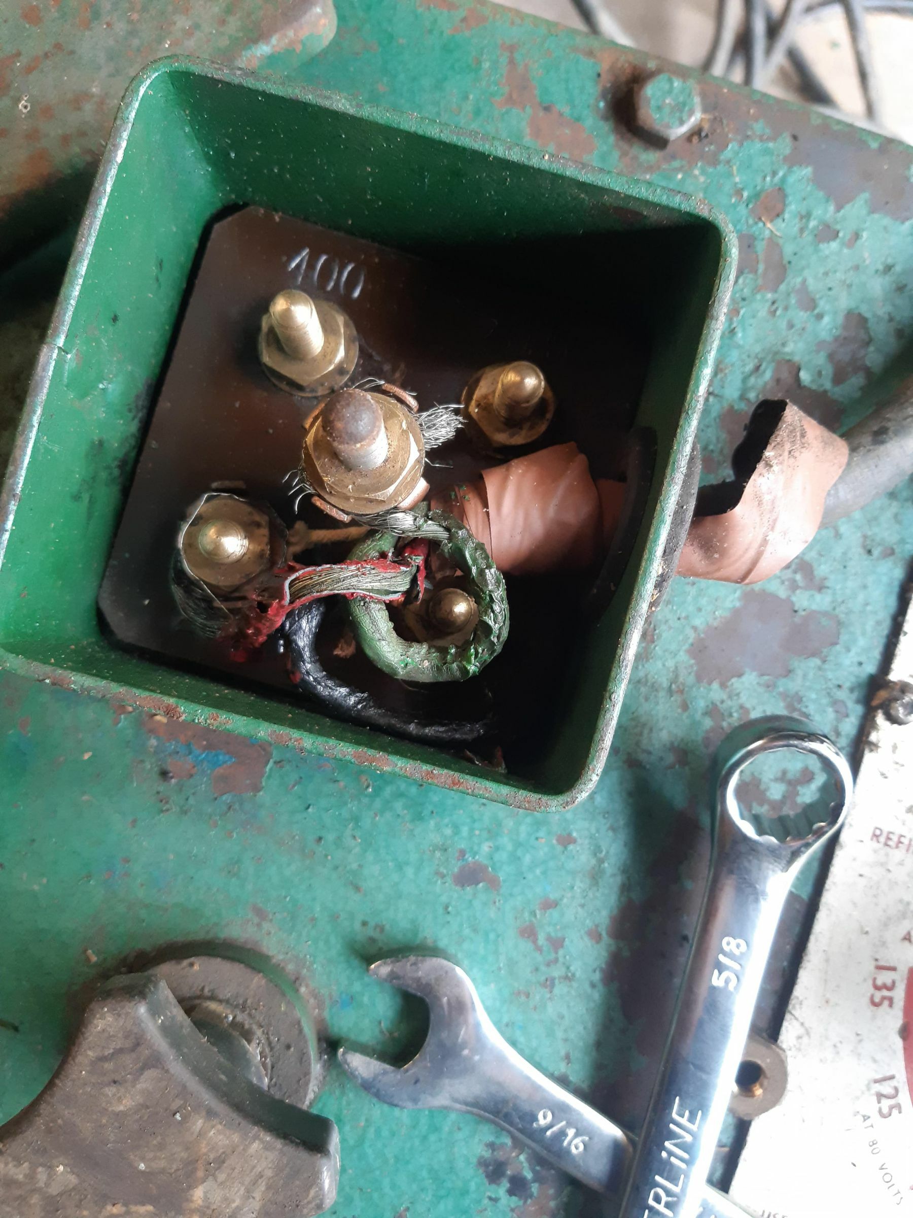 Josephine- DIY replating and full fitout of a 70s Hancock and Lane ...