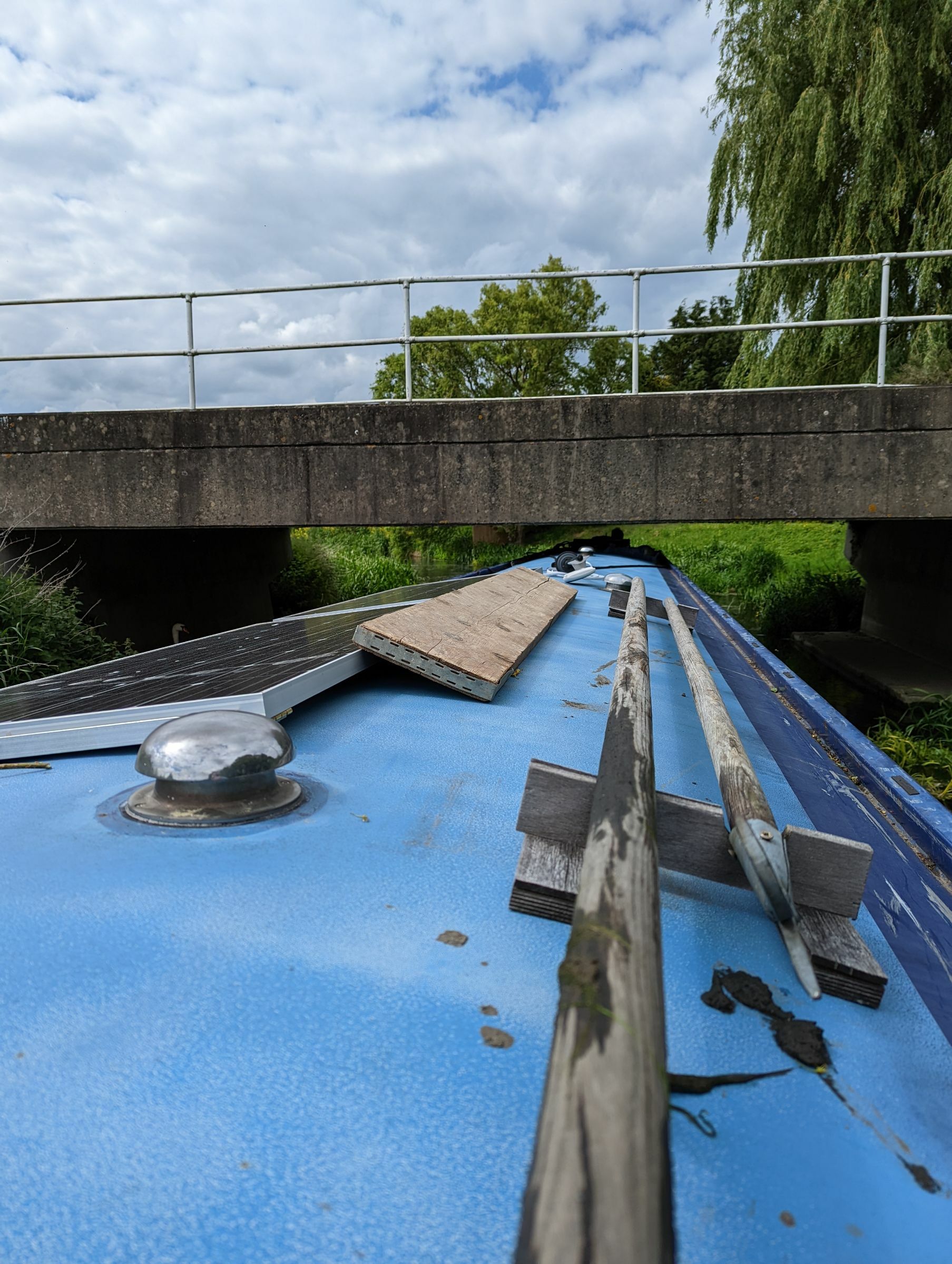 Kyme Eau/Sleaford Navigation - General Boating - Canal World