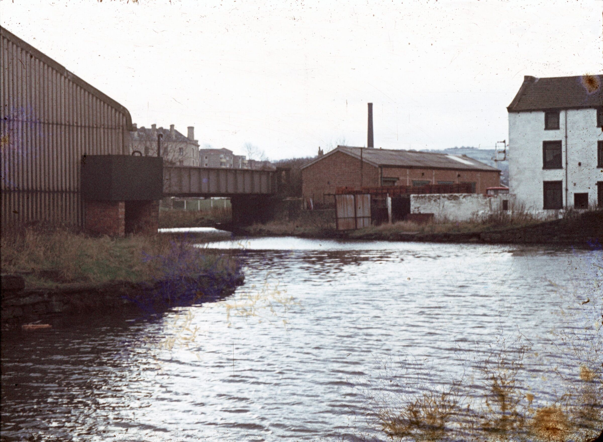 Bradford Canal: 100 years since closure, 16/17 July - History ...
