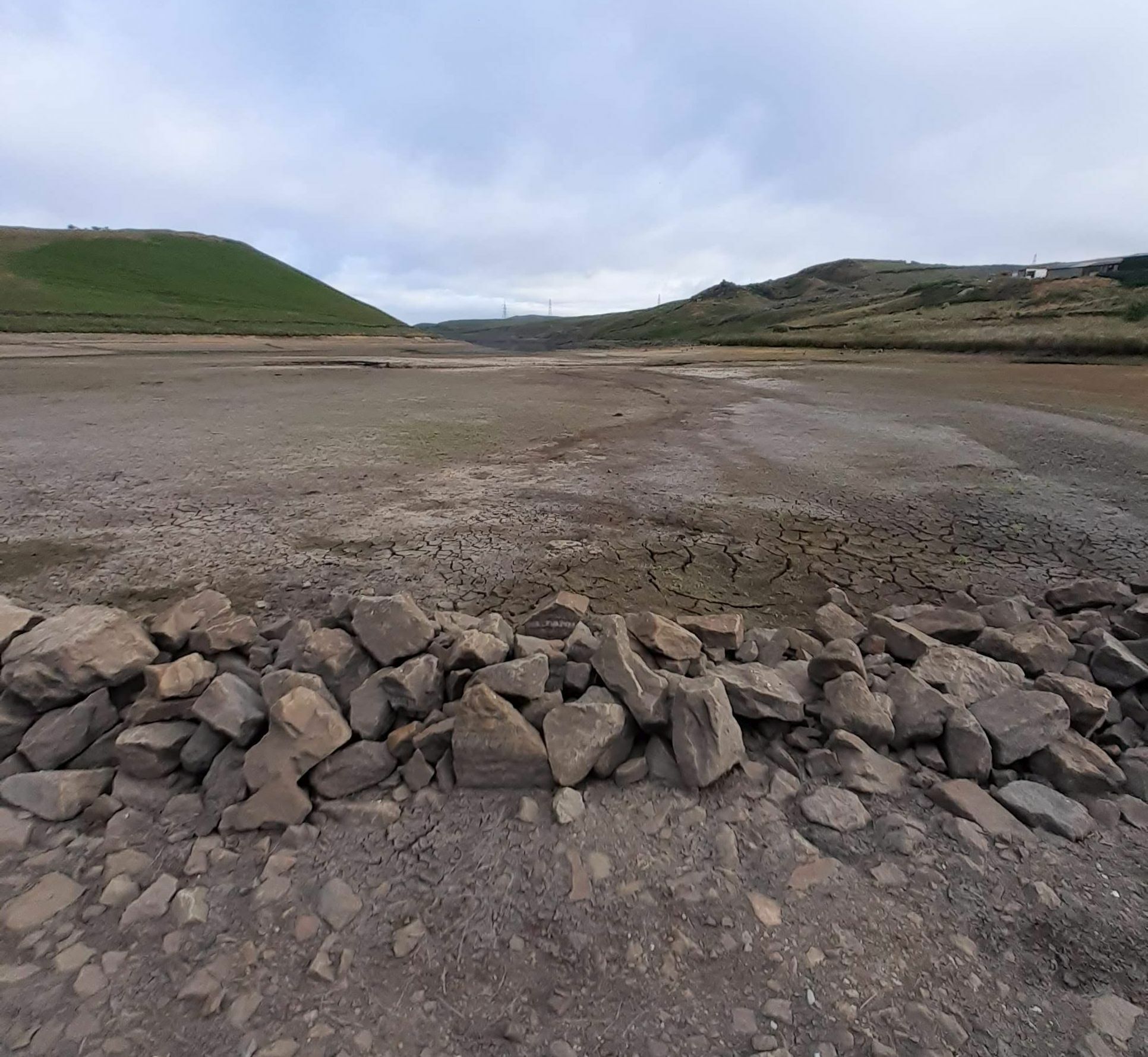 Warland Reservoir - General Boating - Canal World