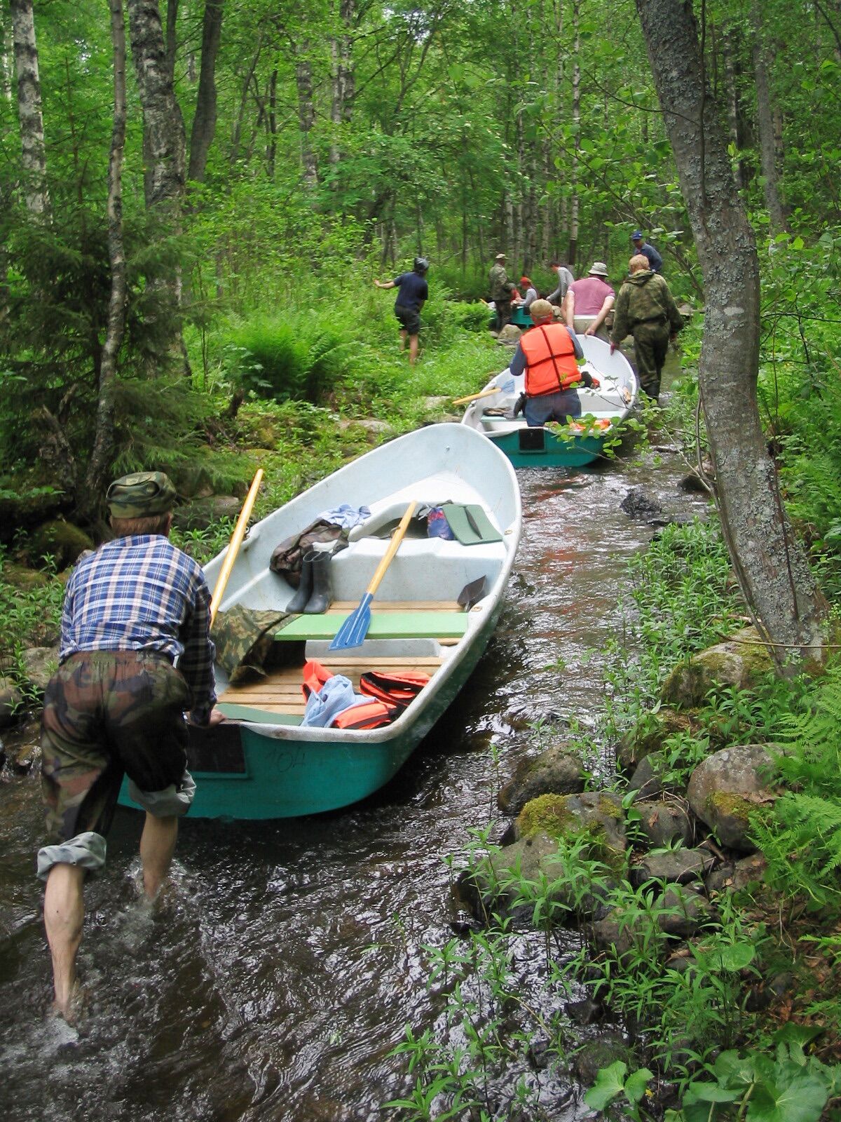 Flash Locks - how did they work in practice? - History & Heritage ...