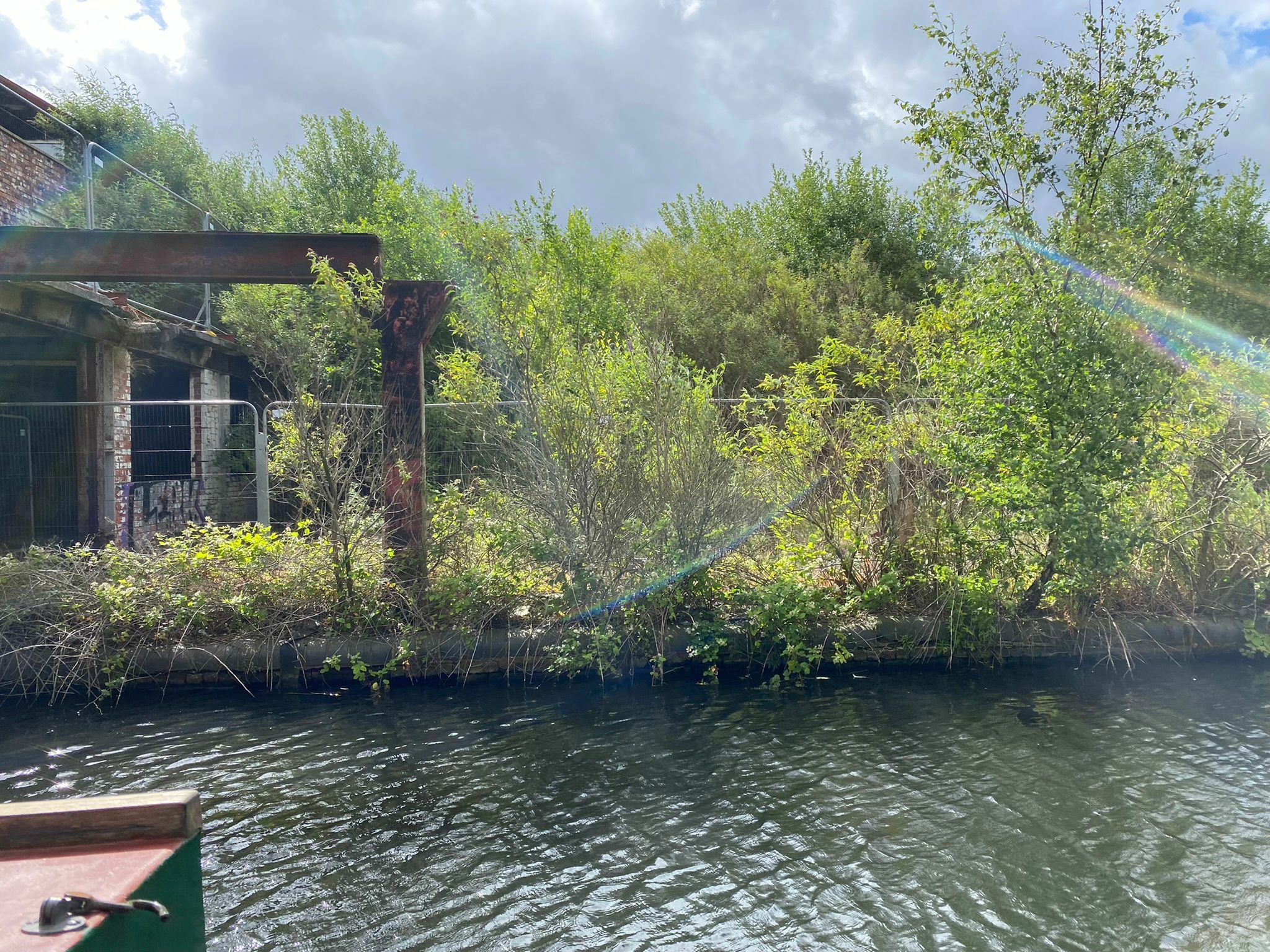 BCN Tug Sultan - Page 2 - General Boating - Canal World