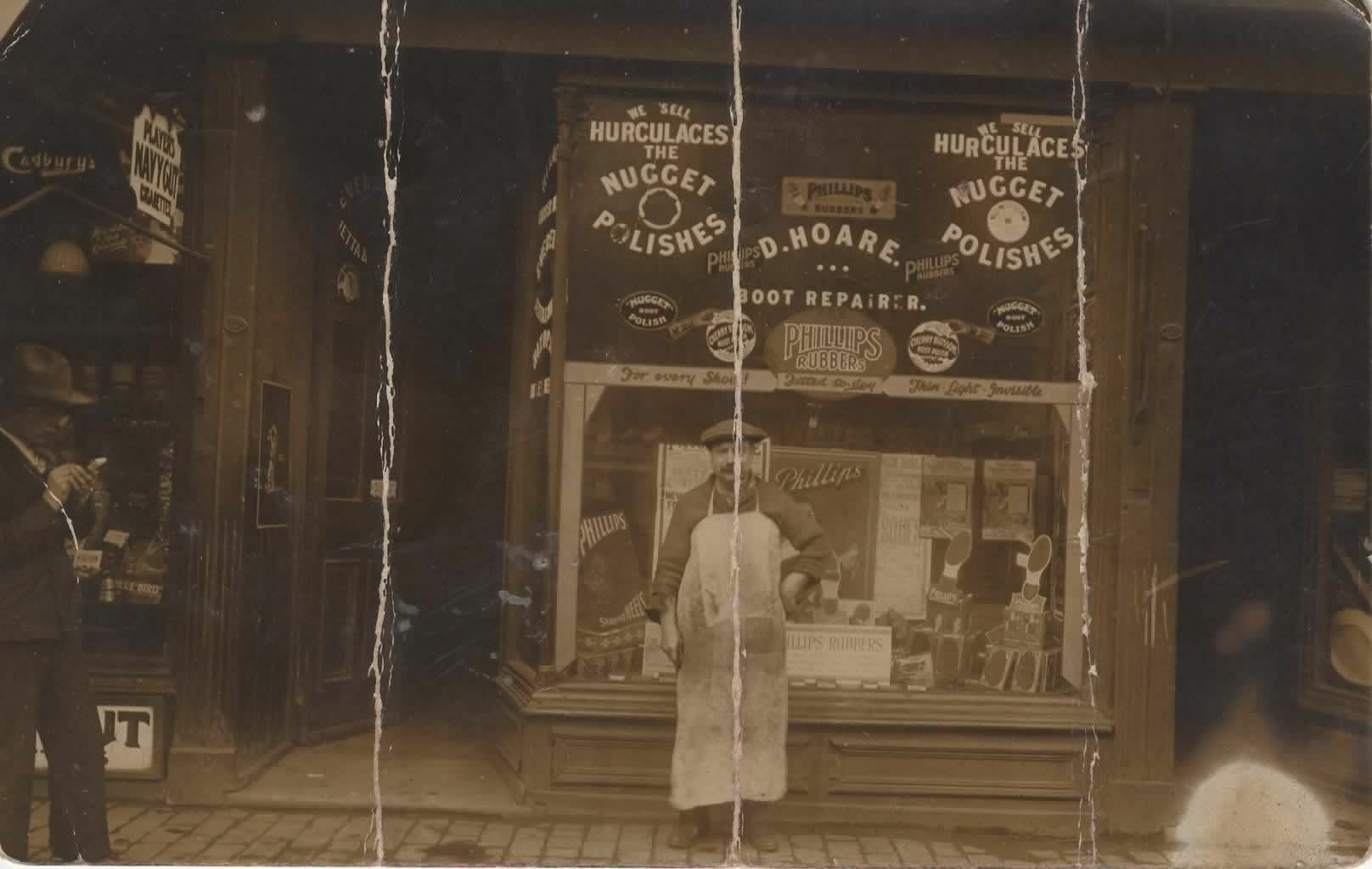 Canal Boatmen - History & Heritage - Canal World