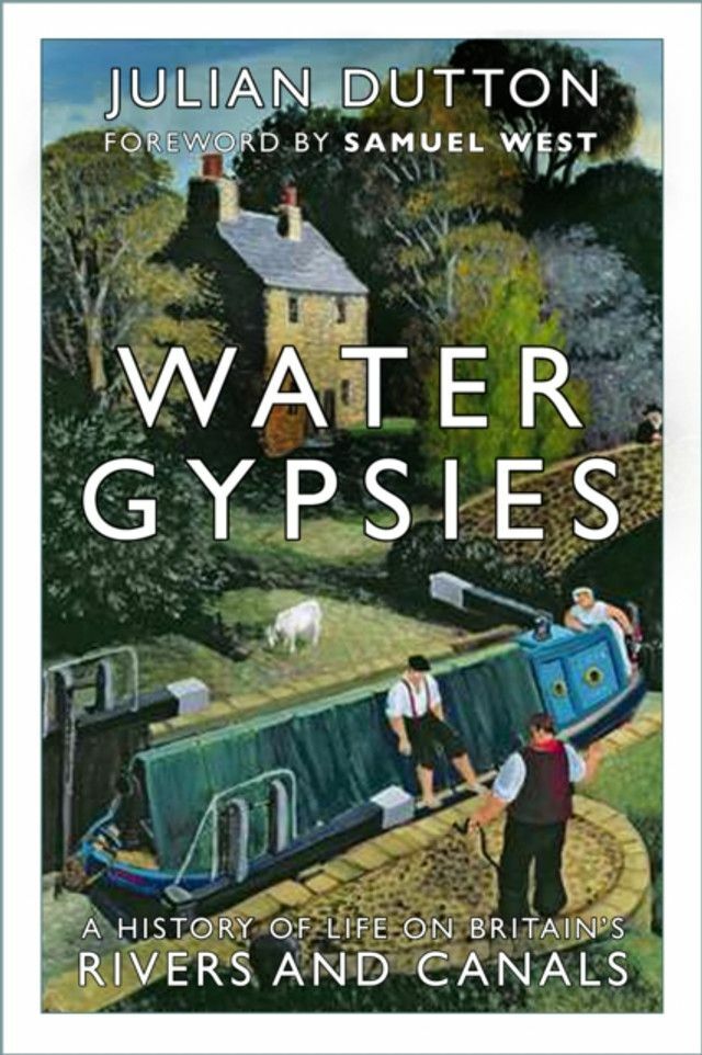 The life aquatic: four books about life on Britain’s rivers and canals ...