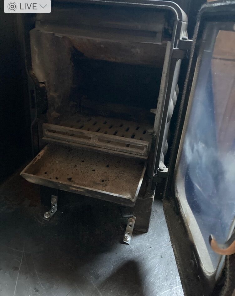 Best small stove - Boat Equipment - Canal World