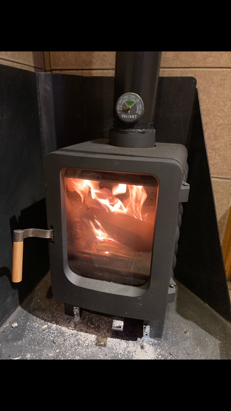Best small stove - Boat Equipment - Canal World