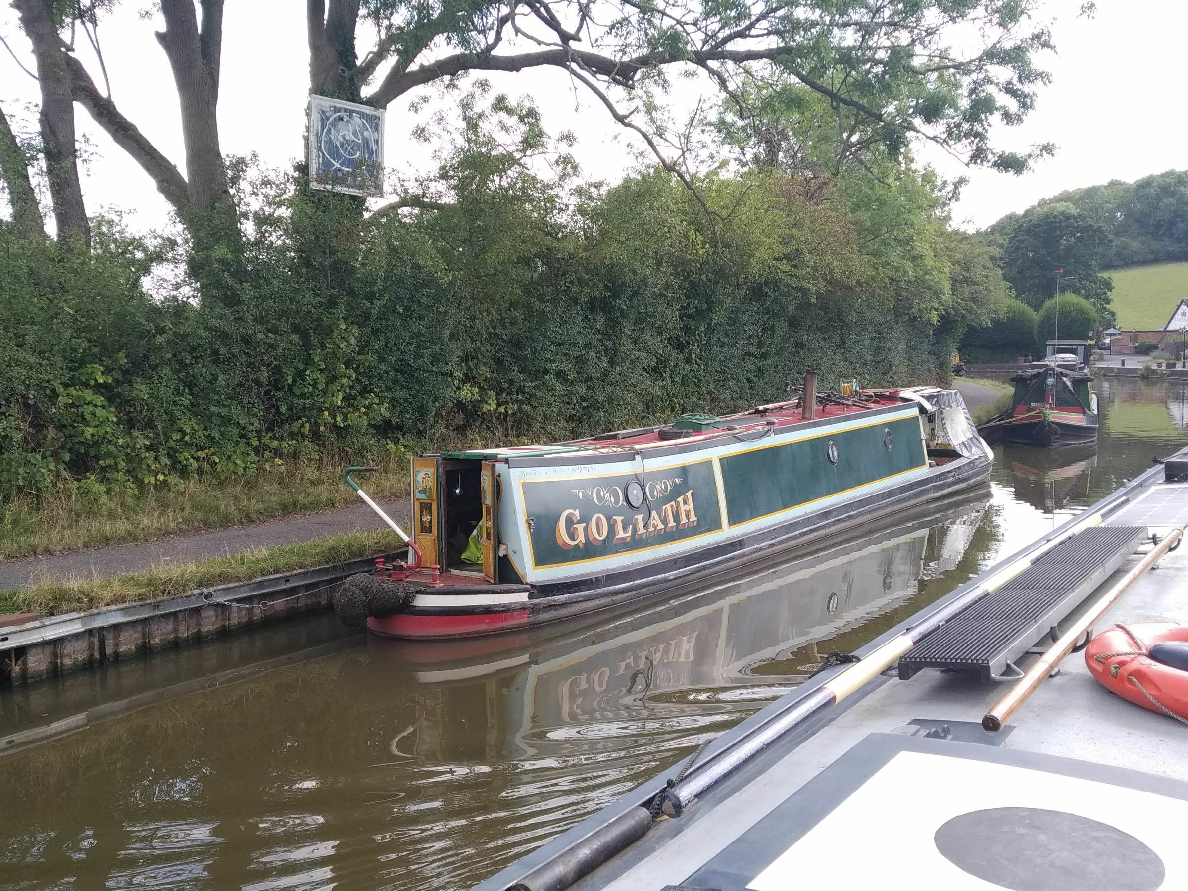 Stourport? - General Boating - Canal World