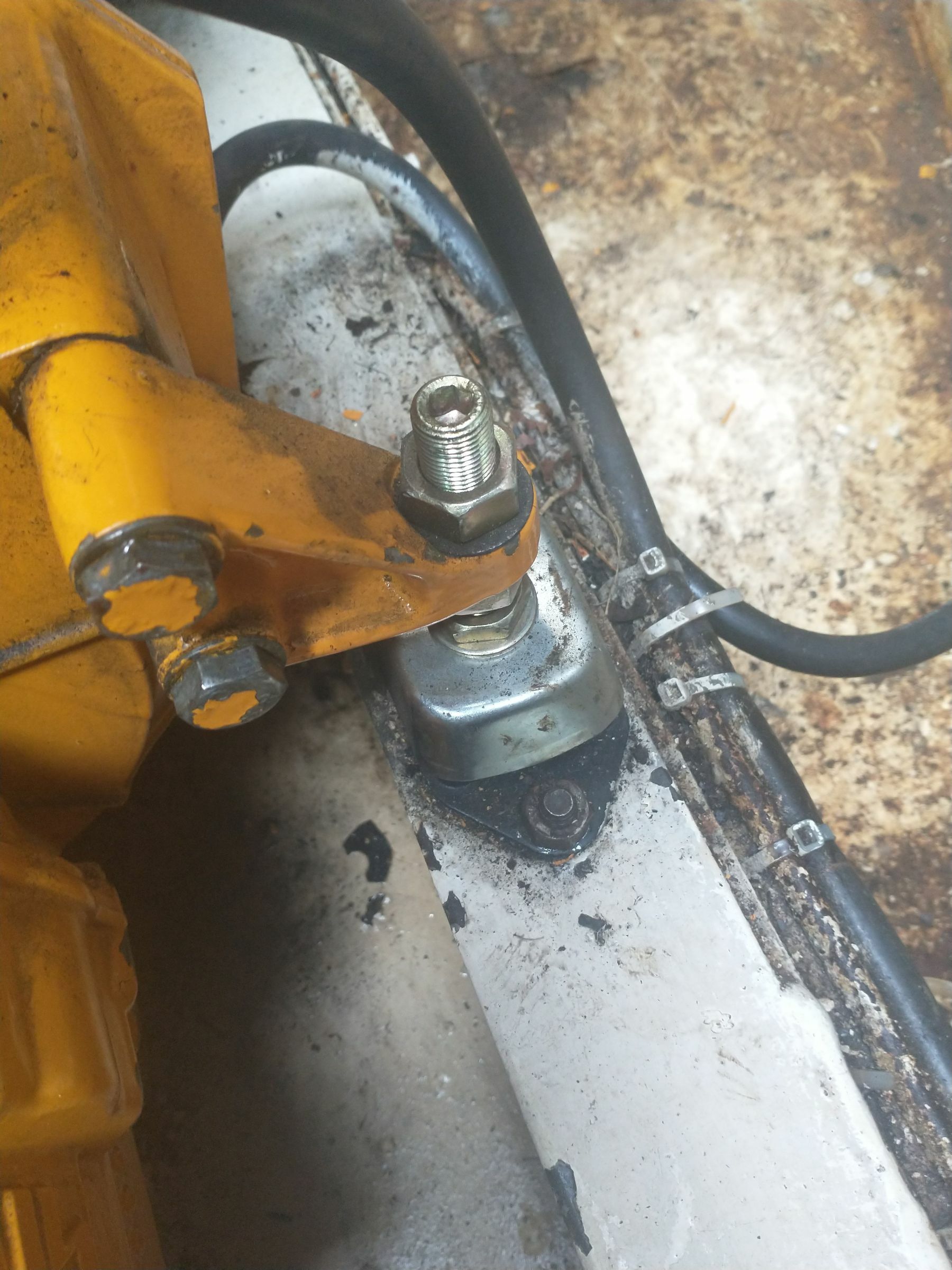 Vetus Engines - Boat Equipment - Canal World