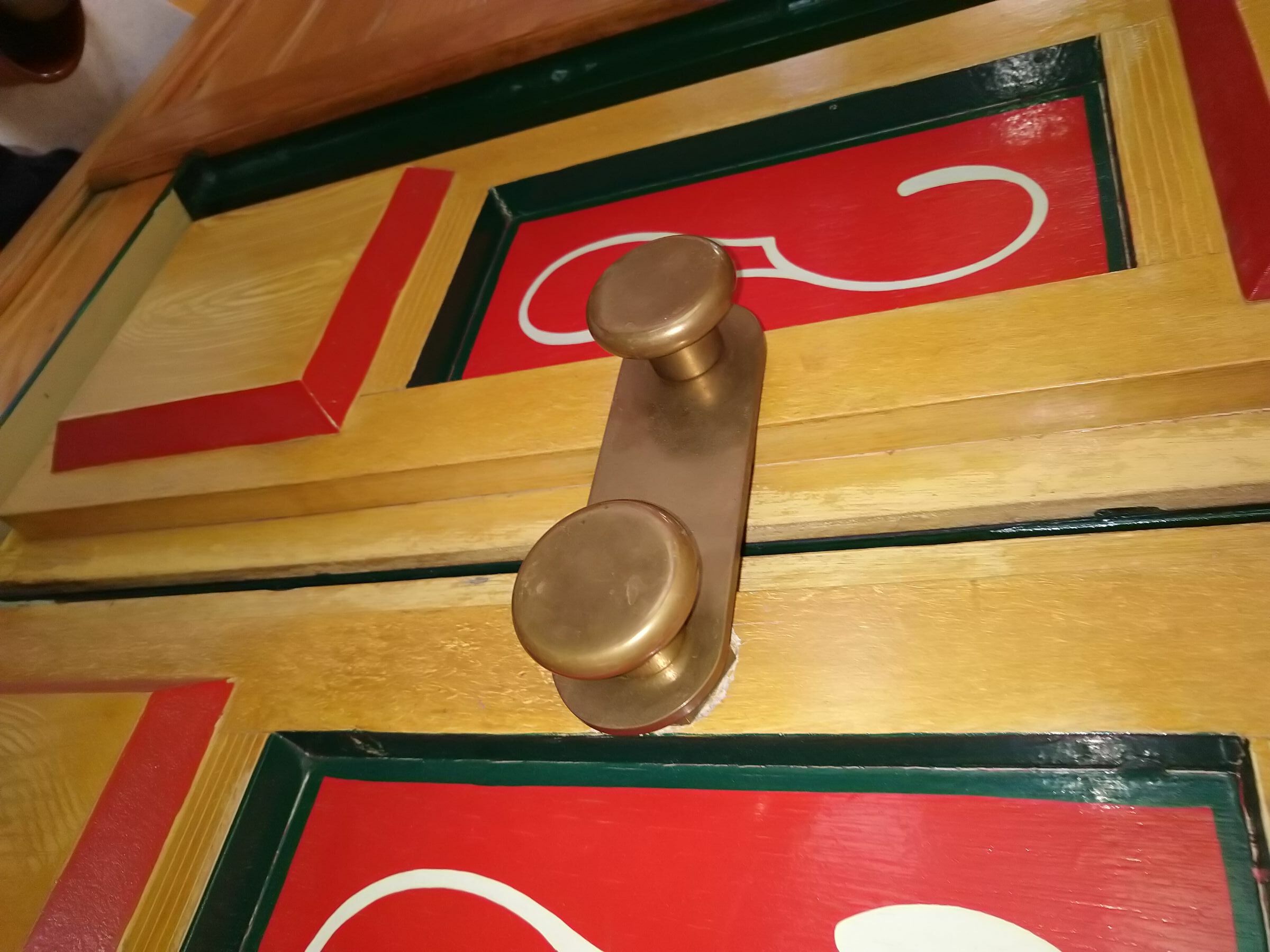 If only I could acquire a widget to ... - General Boating - Canal World