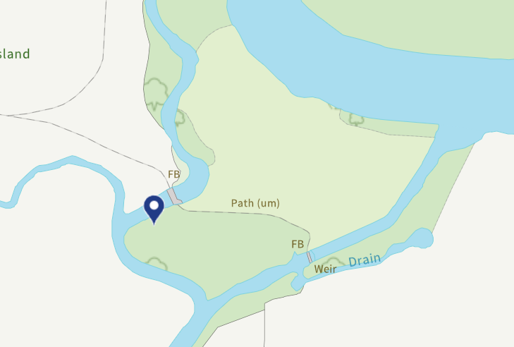 Swift Ditch - History & Heritage - Canal World