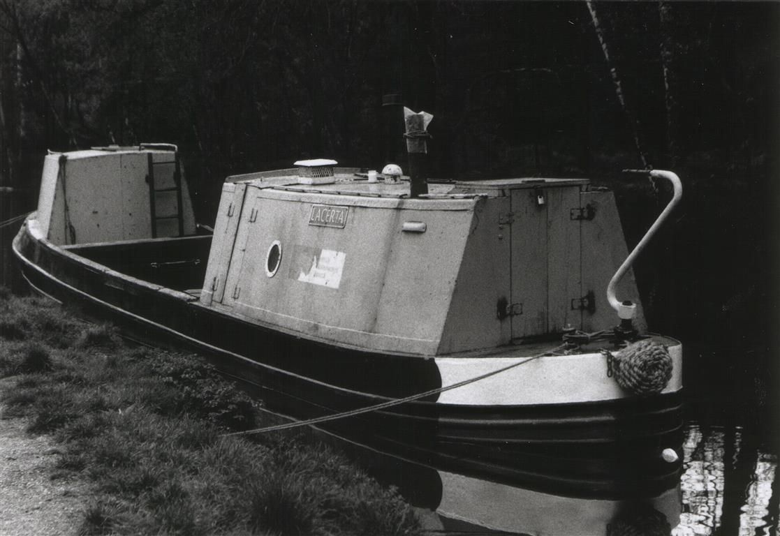 Bantock, have you seen her? - History & Heritage - Canal World