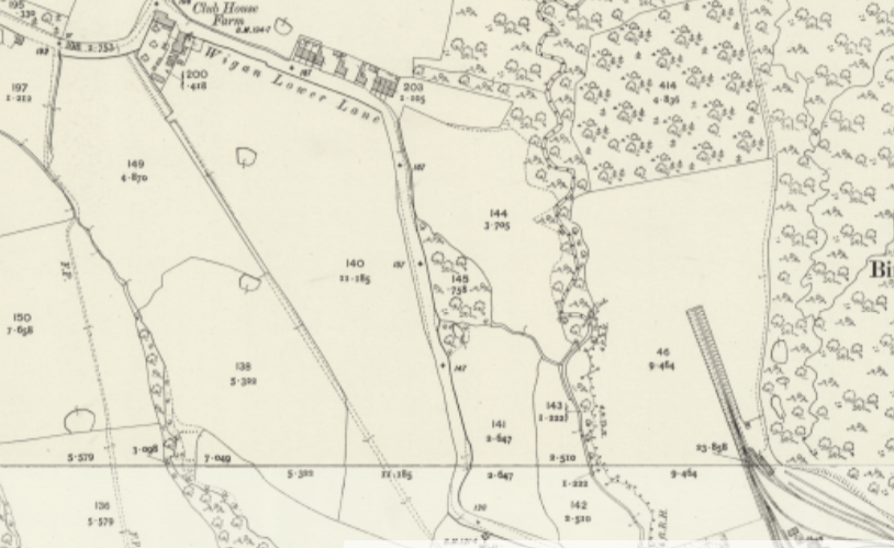Shevington Tunnel Canal - History & Heritage - Canal World