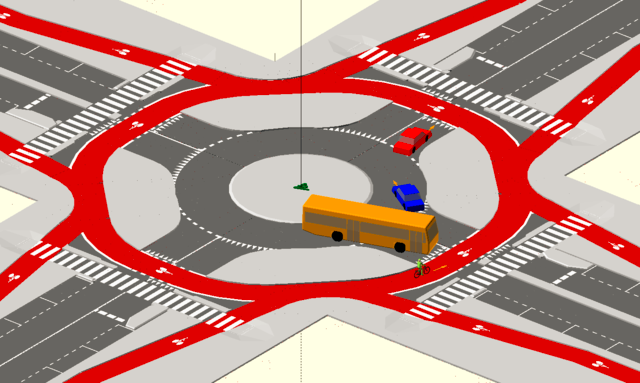 Roundabouts - General Boating - Canal World