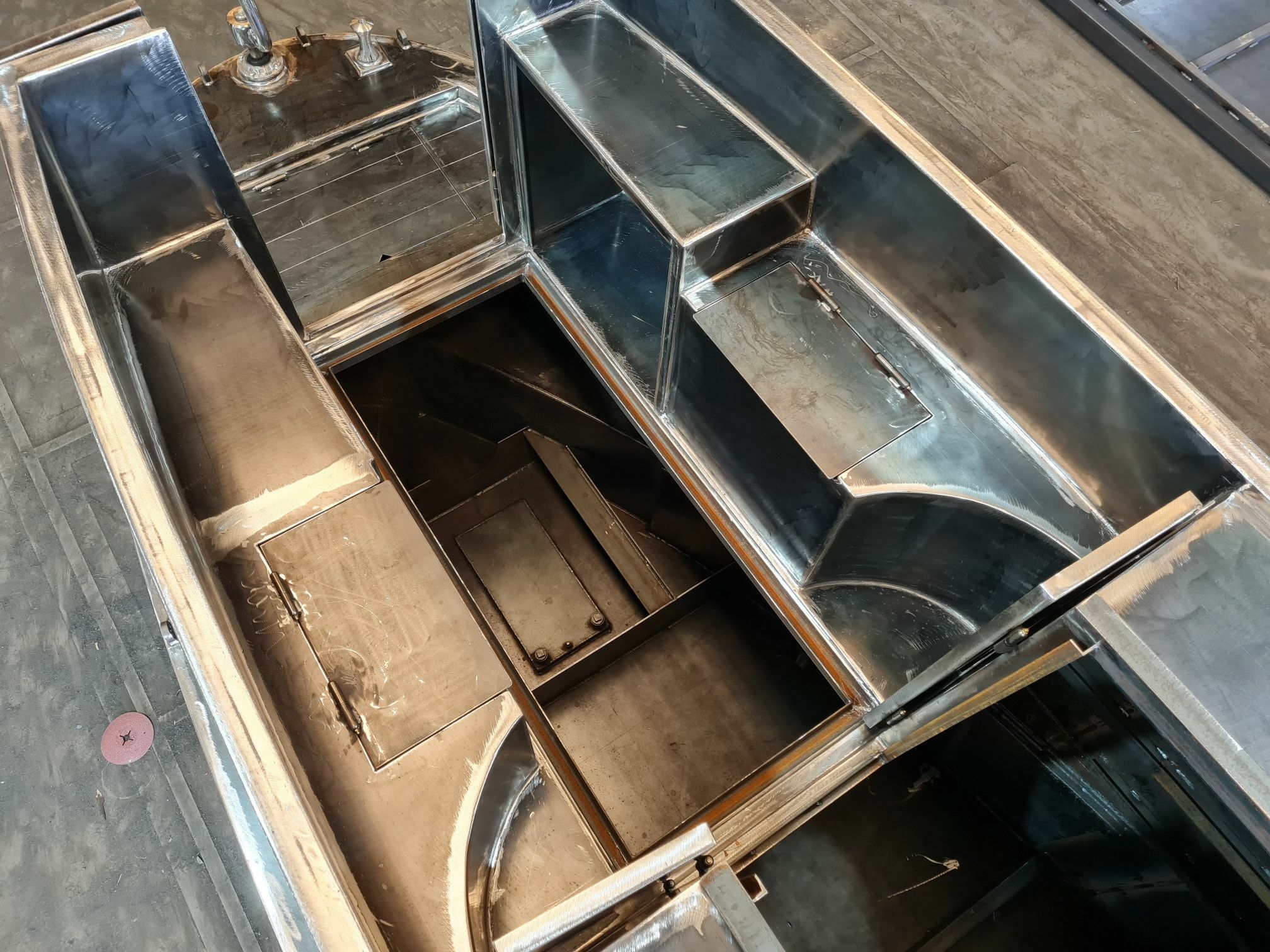 New shell or Renovation? - New to Boating? - Canal World